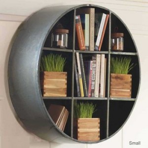 50 Brilliant Storage Ideas - Wrapped in Rust