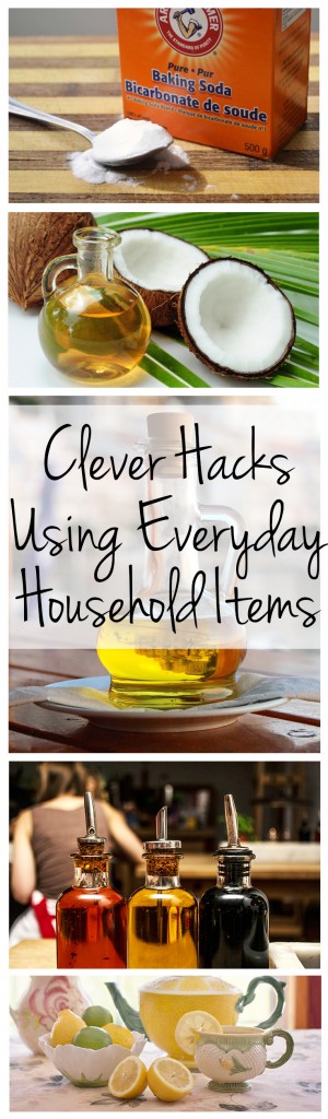 Clever Hacks Using Everyday Household Items - Wrapped in Rust
