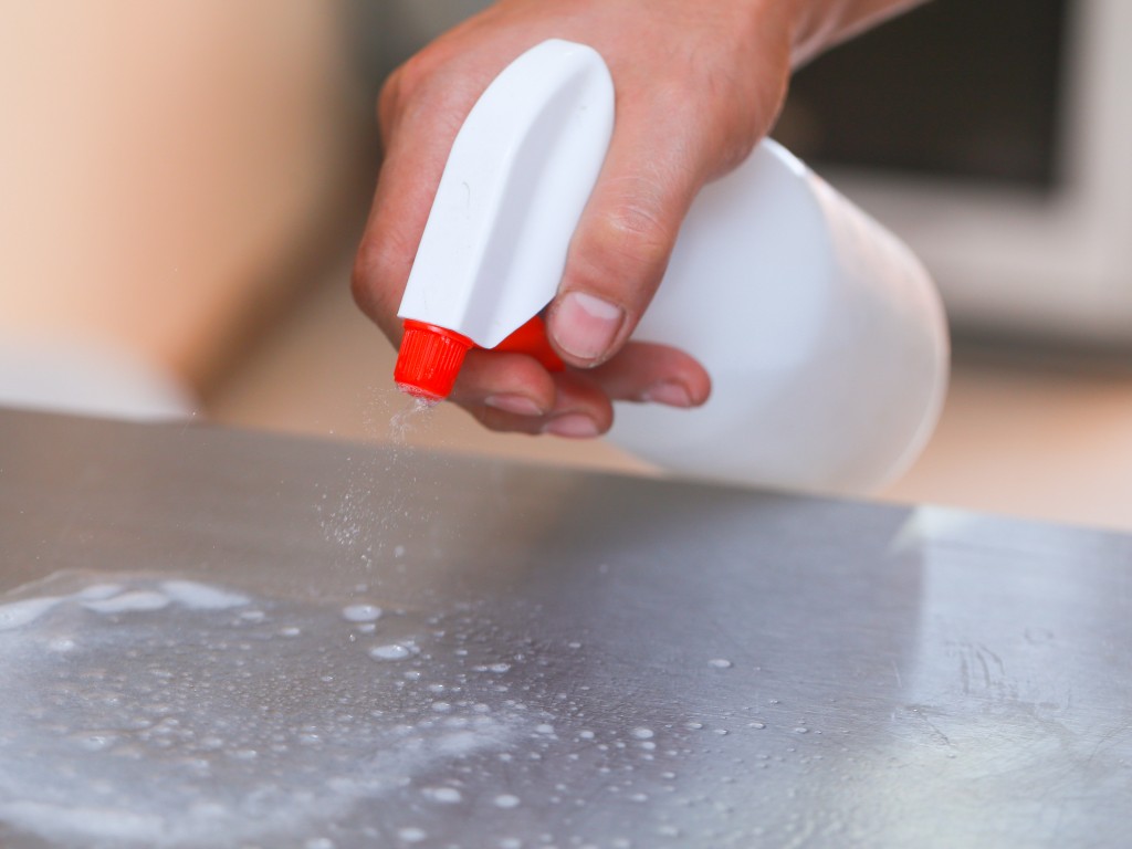 15 Things to Do to Keep Your Home Clean - Wrapped in Rust