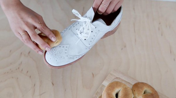 20 Hacks Every Shoe Owner Needs to Know - Wrapped in Rust