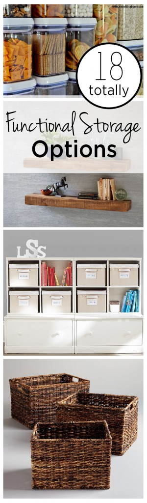 18 Totally Functional Storage Options - Wrapped in Rust