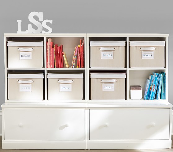 18 Totally Functional Storage Options - Wrapped in Rust