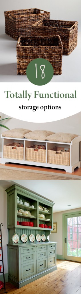 18 Totally Functional Storage Options - Wrapped in Rust