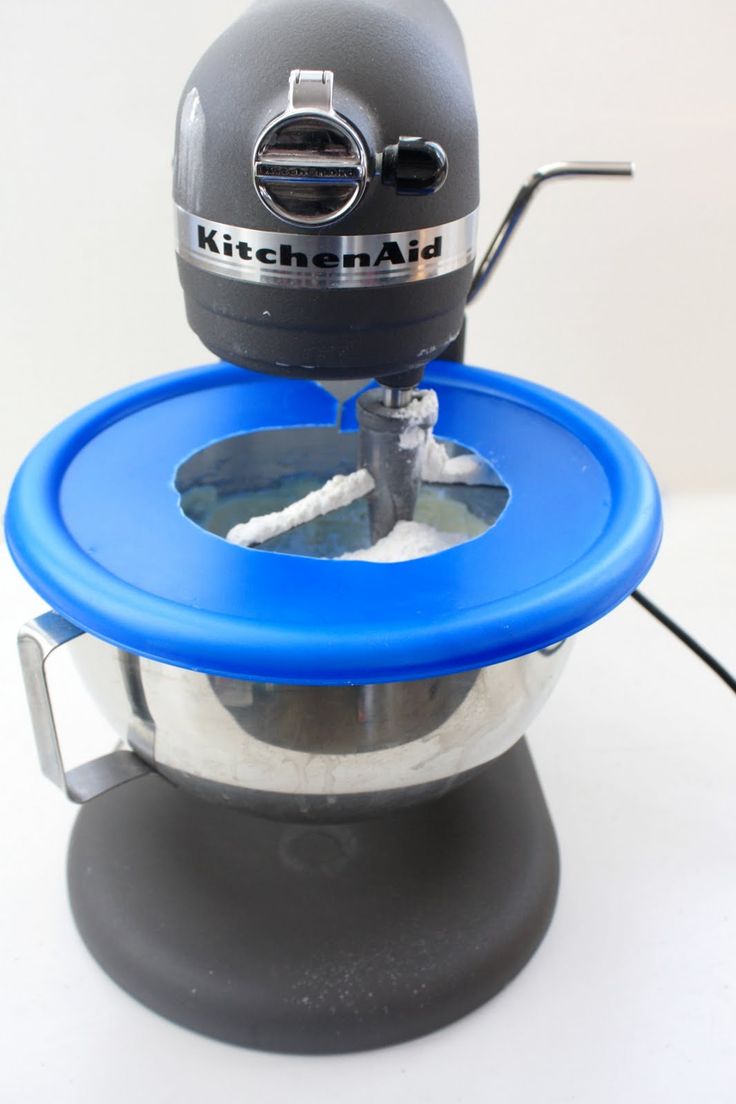 KitchenAid Hacks: Kitchen Hacks - Tips And Tricks - Wrappedinrust.com