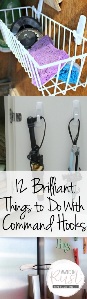 Ways To Use Command Hooks: Tips And Tricks - Life Hacks - Wrappedinrust.com