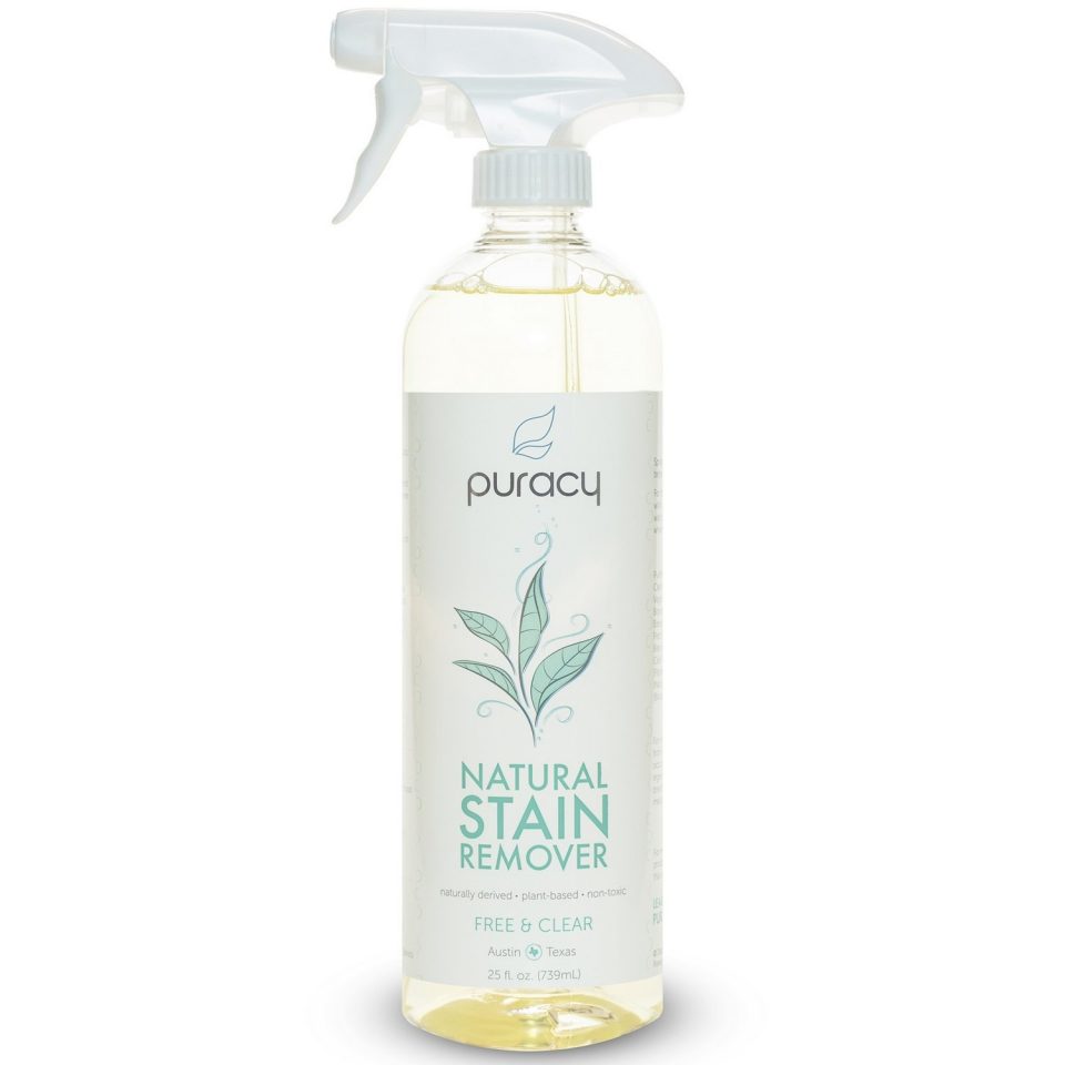 How To Clean Chocolate Stains From Clothes-Cleaning| wrappedinrust.com