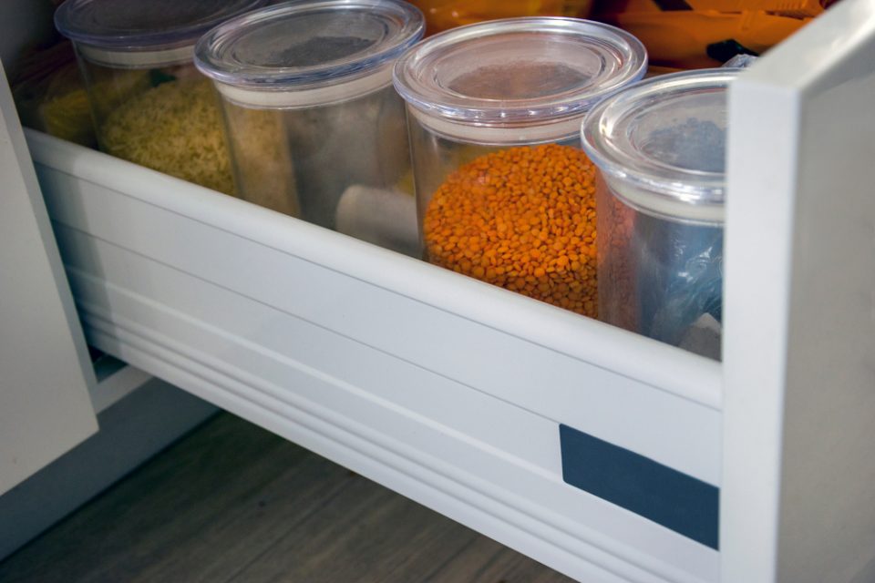 Rotating Food Storage: Tips And Tricks - Organize - Wrappedinrust.com