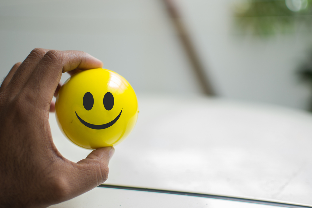 Tips to Keep You Upbeat Throughout Your Day - Wrapped in Rust