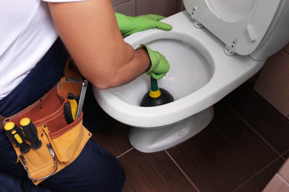 Don't Flush Money Away! Toilet Problems You'll Regret Ignoring ...